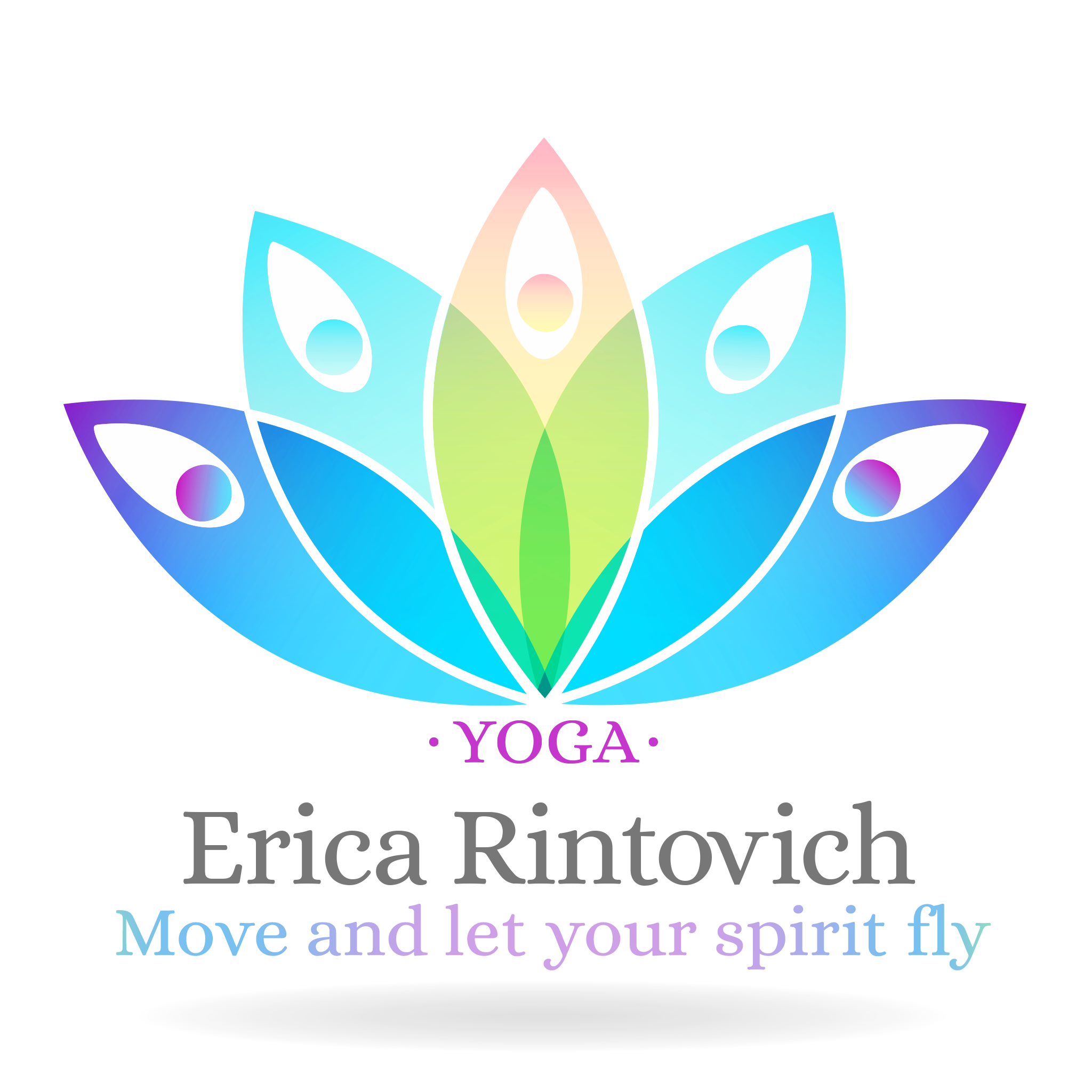 Home - Erica Rintovich Yoga